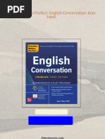 English Conversation Practice Makes Perfect | PDF