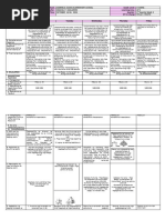 Q4 Week 3 DLL Math 2 Sy 2024 2025 | PDF