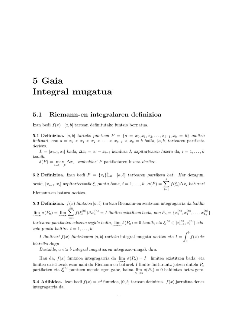 5 Gaia | PDF