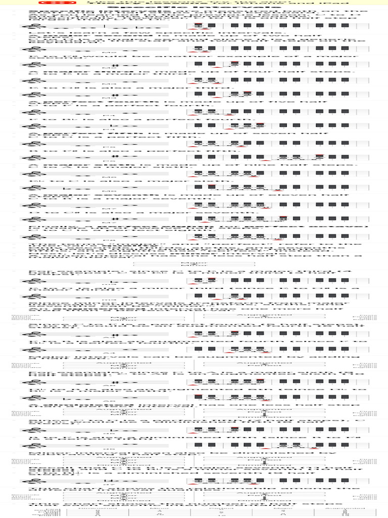 Specific Intervals | PDF | Interval (Music) | Music Theory