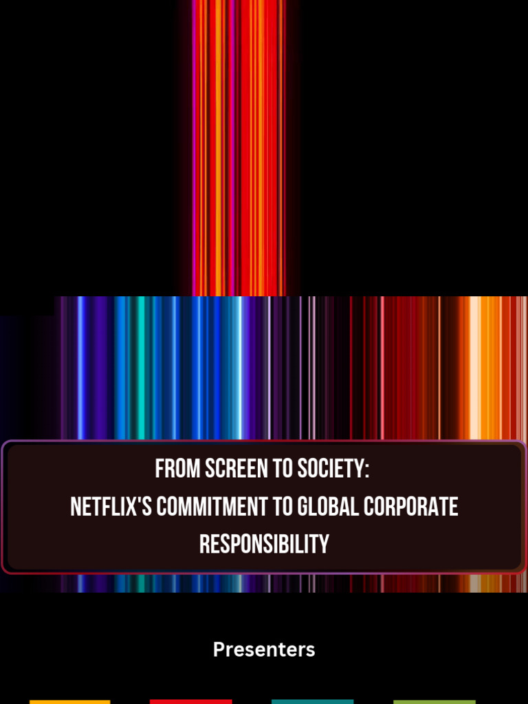 NETFLIX CSR- Palak(073), Aas(066), Diya(065), Arjdeep(026) | PDF ...