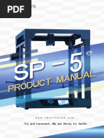 MKS Laser Tool Setup and Functions | PDF