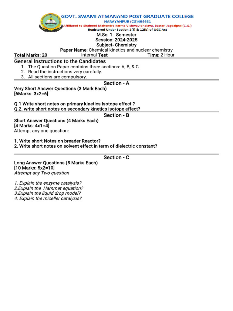 Eng Pramod Sir | PDF