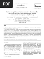 Nestle Purina Fecal Scoring System | PDF | Feces | Human Feces