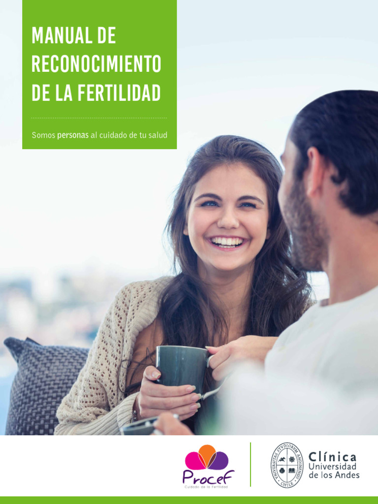 Manual Procef 2020 | PDF | Menstruación | Ciclo menstrual