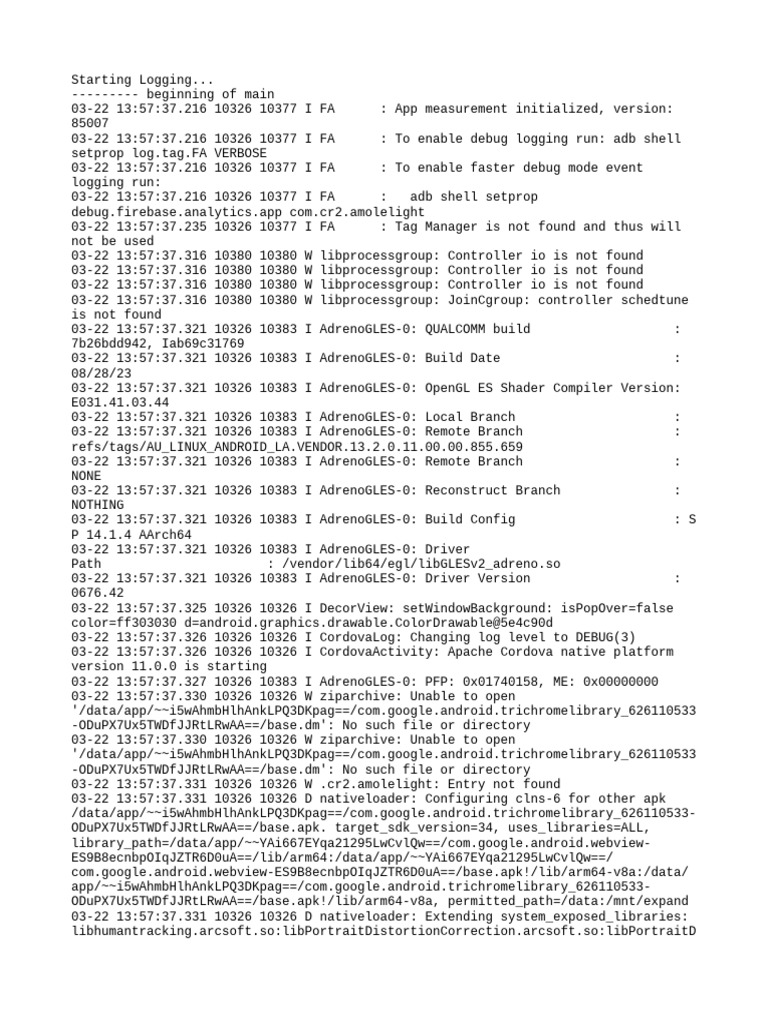 logA | PDF | Java (Programming Language) | Encryption