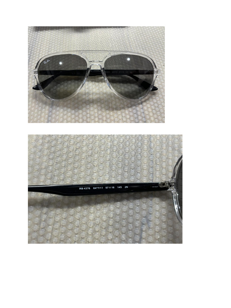 Rayban Image New | PDF