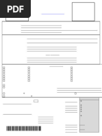 RC Particulars at RTO: Step 1 Application Inward | PDF