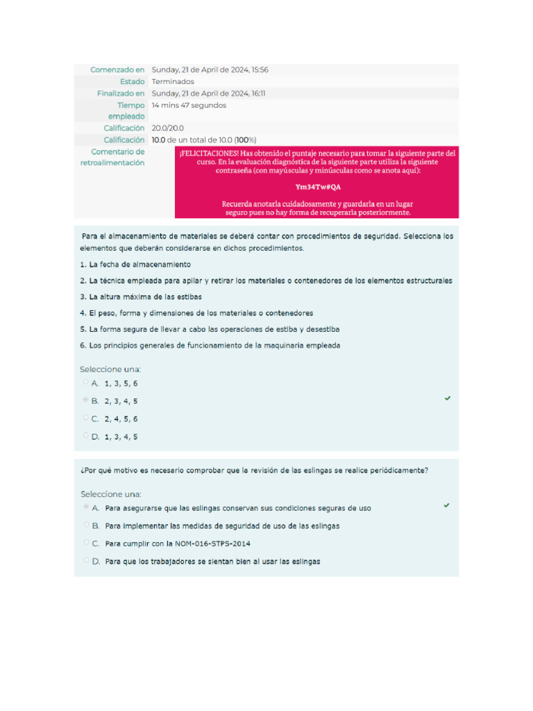 Nom 006 STPS | PDF
