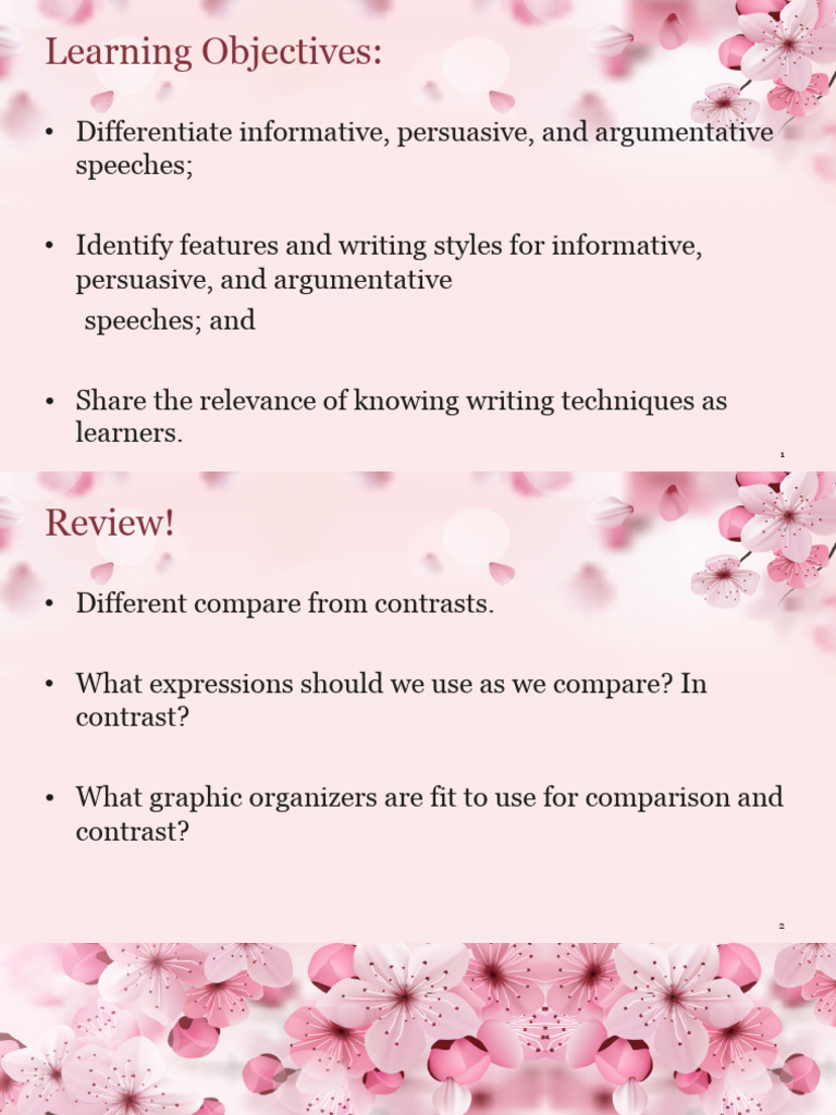 Writing-Techniques | PDF | Epistemology | Communication