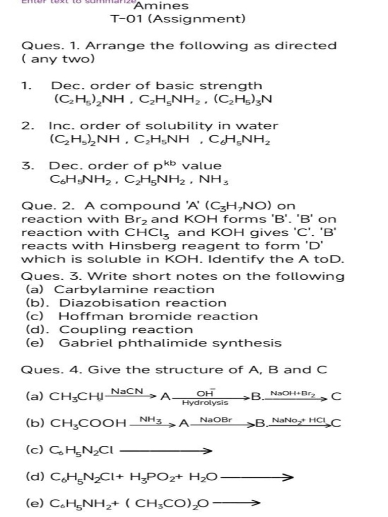 Test 1,2,3,4 | PDF