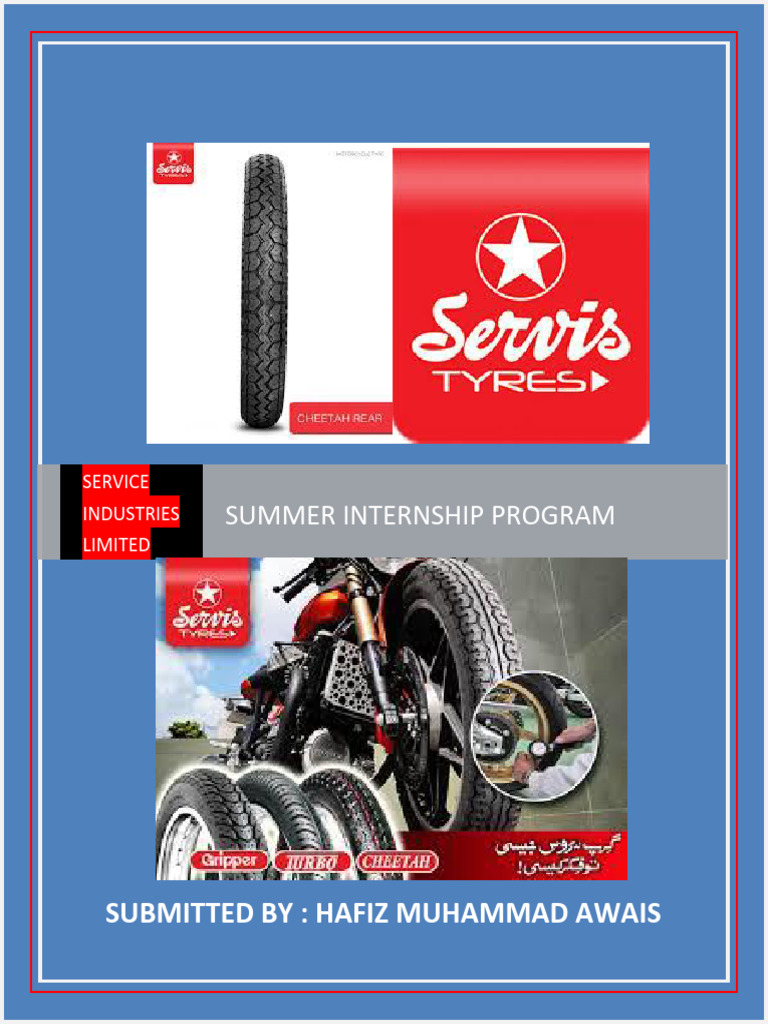 Awais Ikram Report - 1 (1975) | PDF | Tire | Extrusion