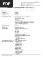 Kode ICD 10 PPOK Eksaserbasi Akut | PDF