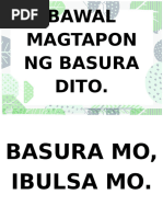 FILIPINO Grade 2 Periodical Test With TOS Edited | PDF