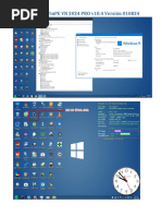 Herramienta WinPE de Sergei Strelec | PDF | Arranque | Software utilitario
