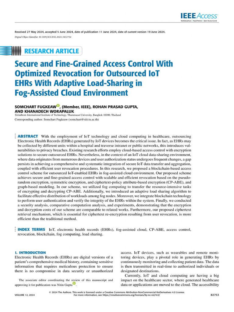 Secure_and_Fine-Grained_Access_Control_With_Optimized_Revocation_for_Outsourced_IoT_EHRs_With ...