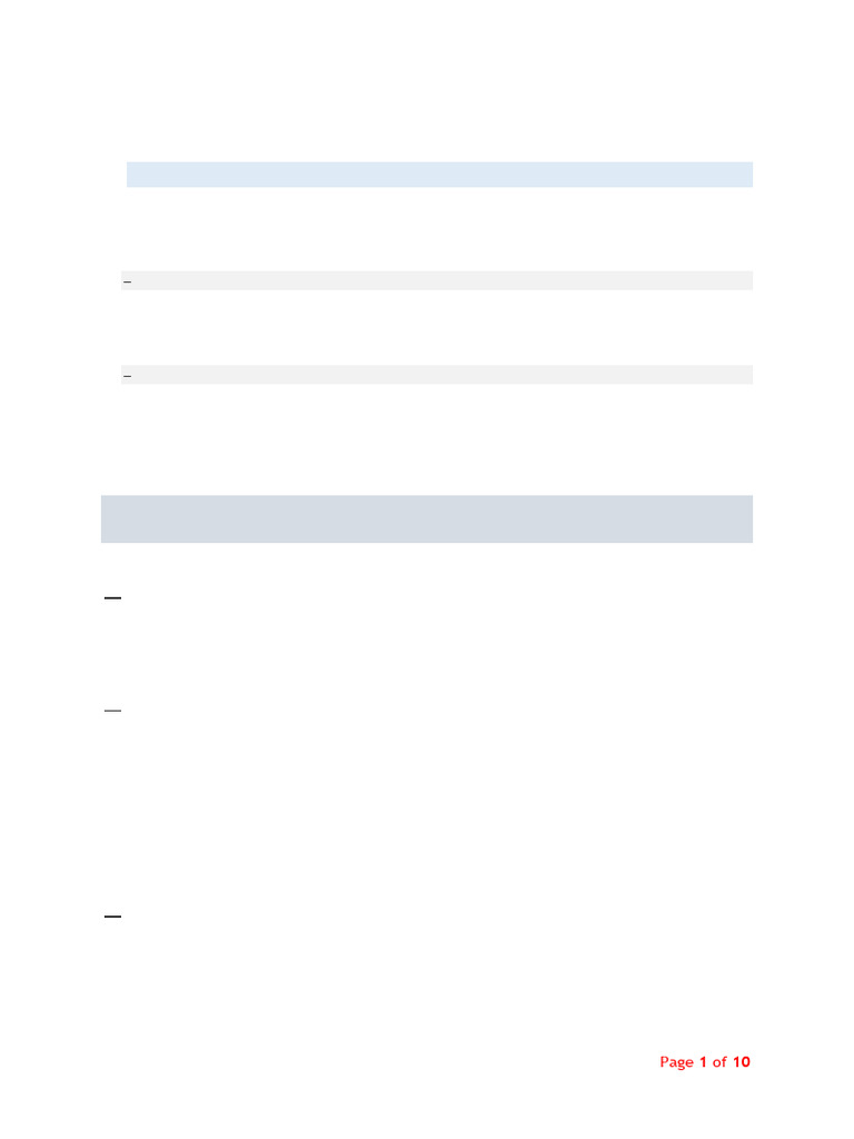 Excise & Stamp Duties - Notes | PDF | Telecommunications | Excise