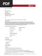 Form 34 for Hire Purchase Entry | PDF