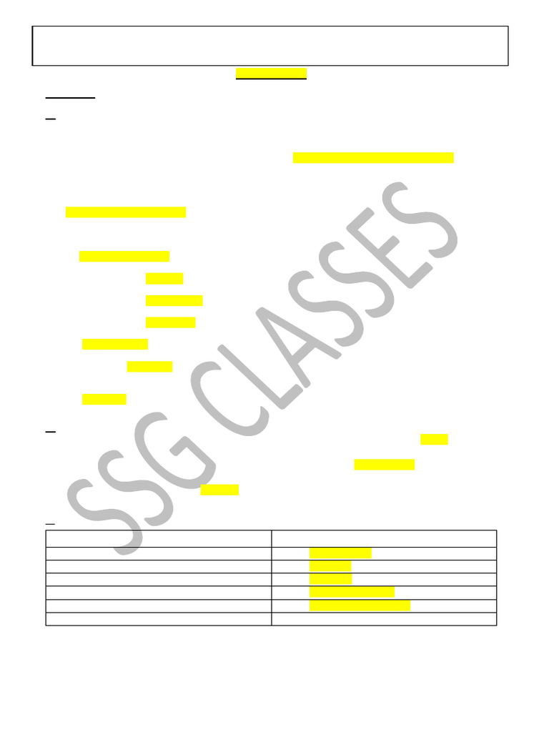 Class X Chemistry Answer Key | PDF | Hydroxide | Chlorine