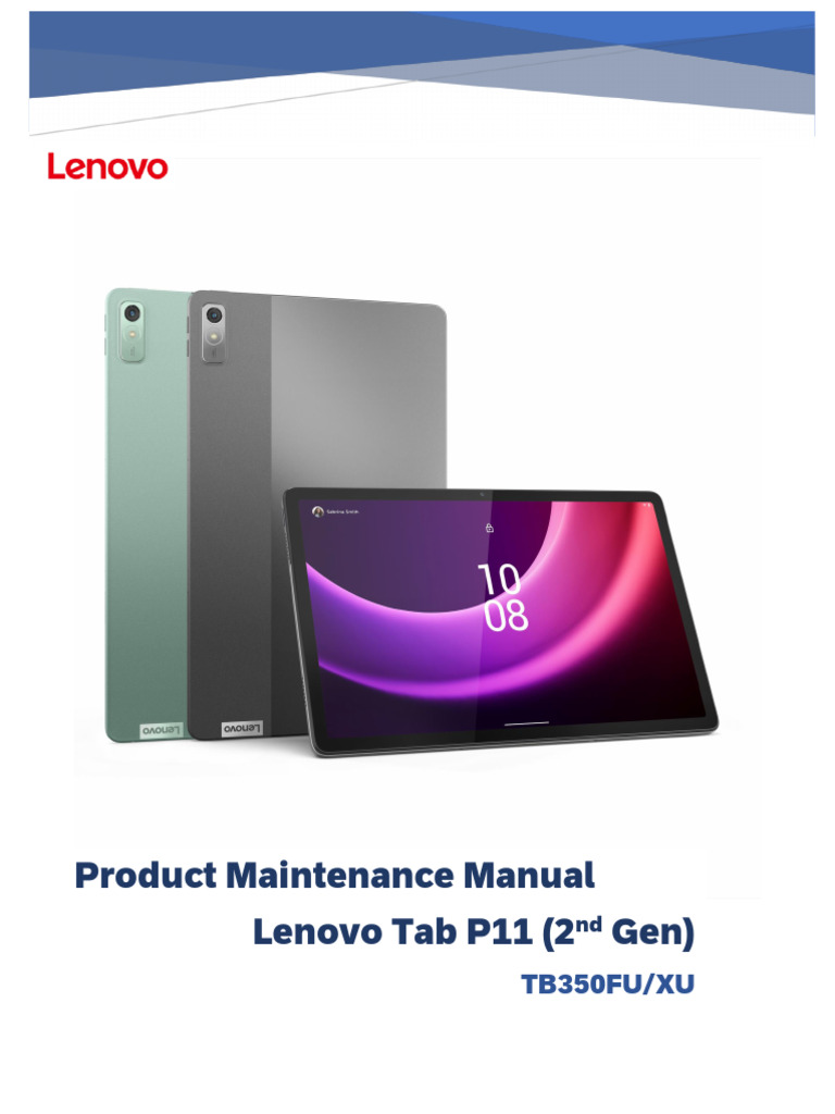 tab_p11_2nd_gen_pmm | PDF | Electrostatic Discharge | Computer File