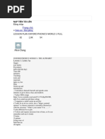 English Grade 4 Part 1 Pupil's Book Pages 1-50 - Flip PDF Download ...