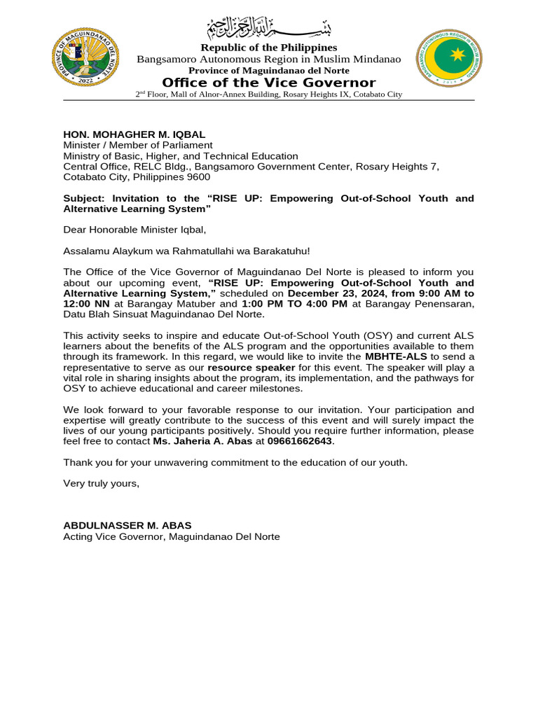 LC MBHTE | PDF