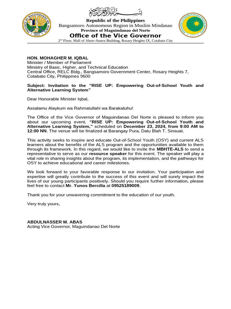 LC MBHTE | PDF