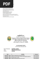 Desert Stalker Walkthrough | PDF | Mystery, Thriller & Crime Fiction | Language Arts & Discipline