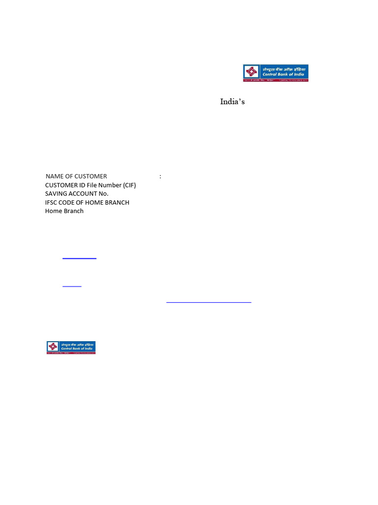 Vkyc Welcome Email | PDF