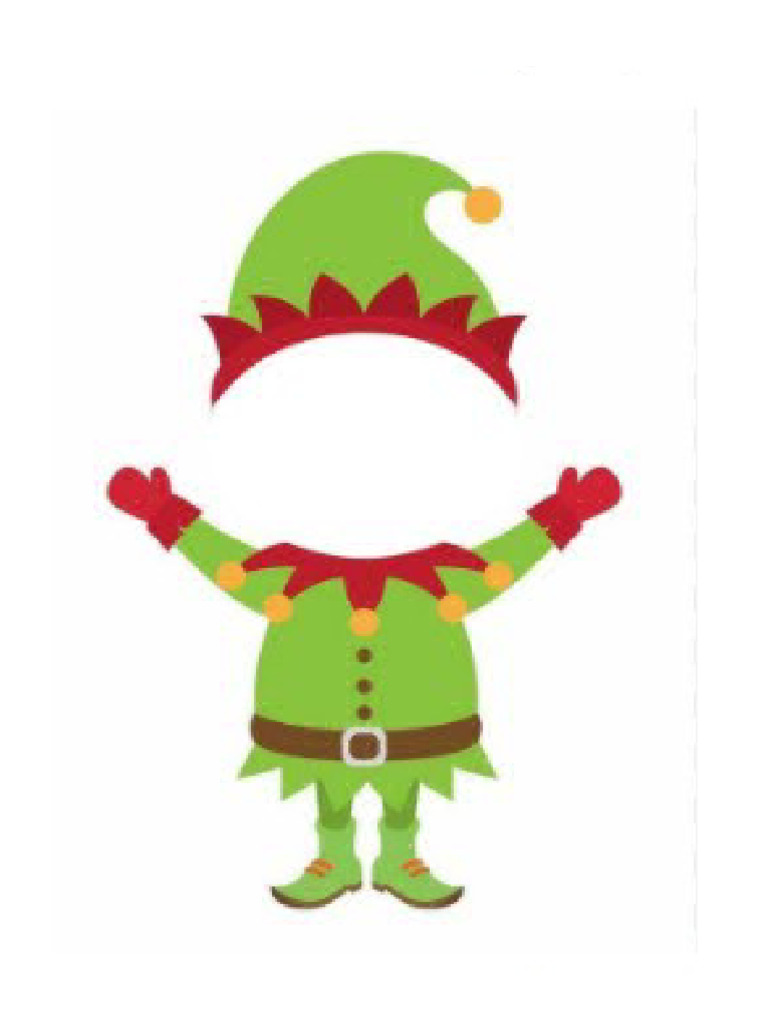 DUENDES FAMILIA 2 | PDF