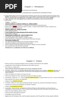 List of Apocryphal Books | PDF | Ancient Literature | Religious Texts