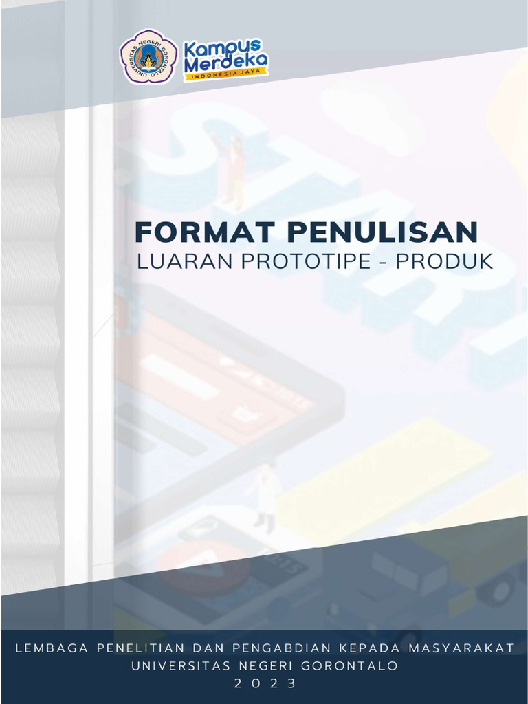Penulisan Prototipe yang Efektif | PDF