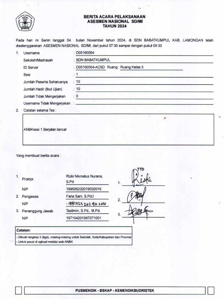 BA Sesi 120241104 - 11241206 | PDF