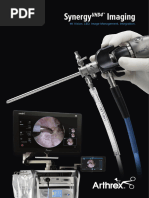 TKR Smith&nephew Technique Orthomatch GENESIS II Surgical Technique.10. ...