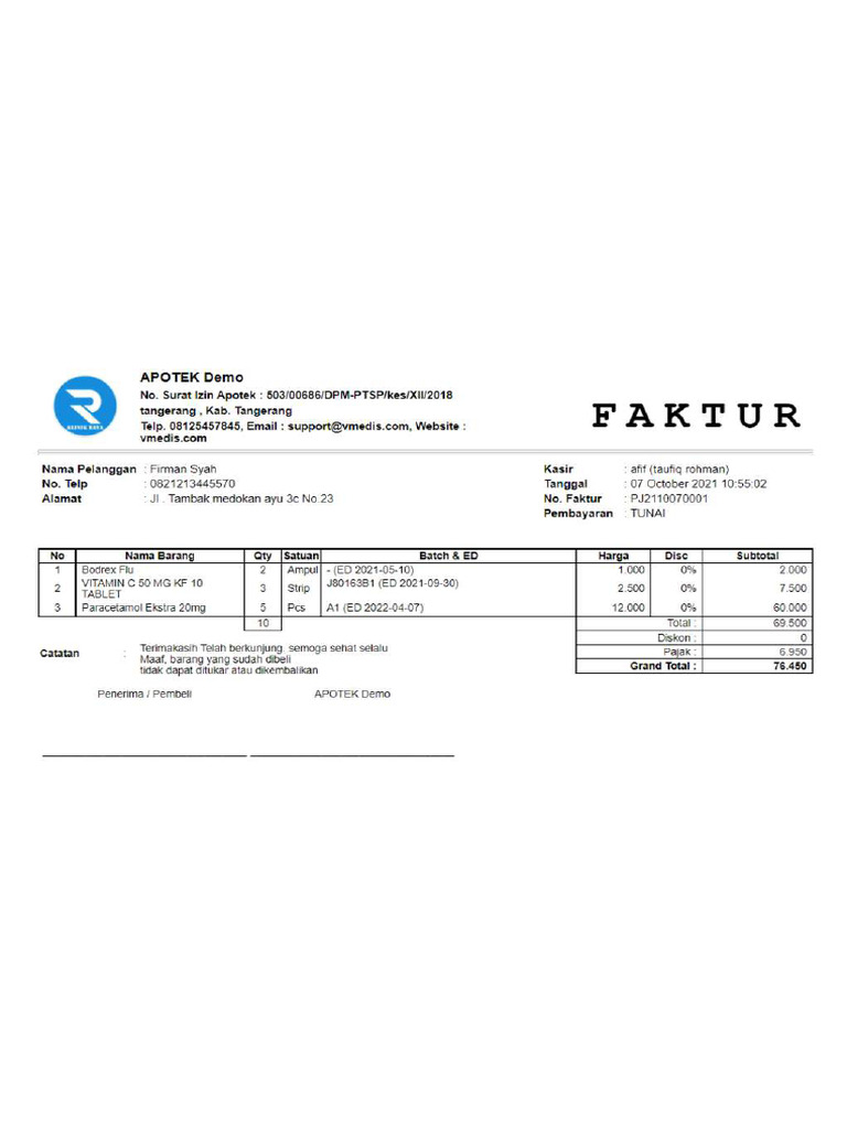 Faktur Pembelian 1024x567 | PDF