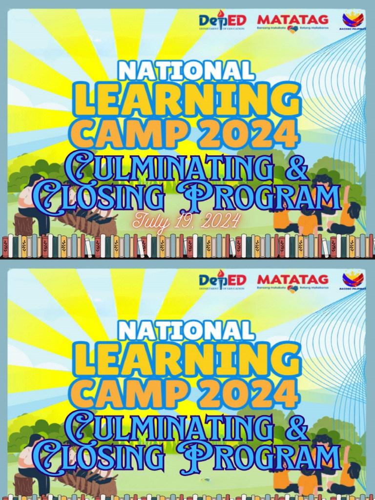 NLC Certificates-Tarp 2 | PDF