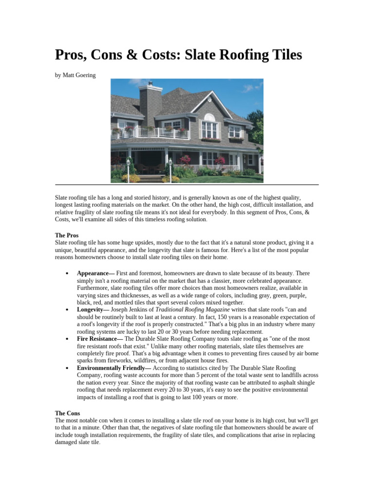 Roof types | PDF | Roof | Building Engineering