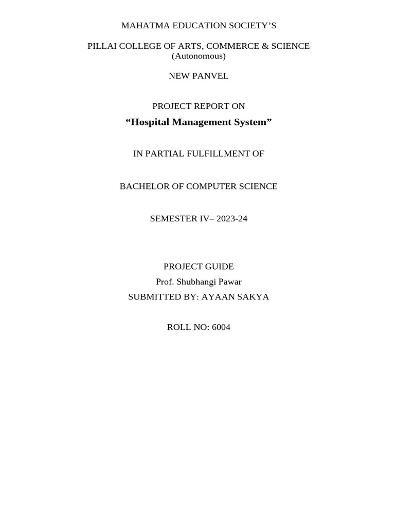 6004 DBMS CA2 Project | PDF | Login | Php