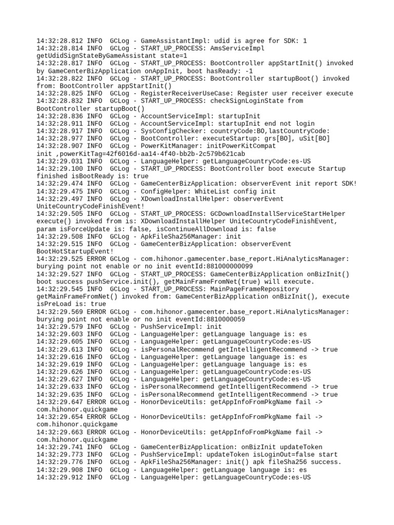gc_2024_10_06 | PDF | Computing | Software