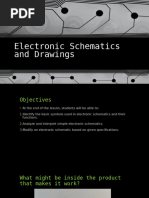 Electronics Cheat Sheet | PDF