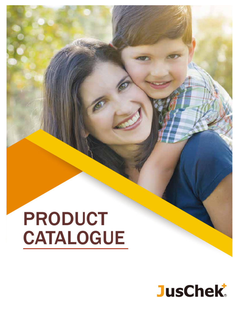 Acro Biotech Rapid Test Catalogue | PDF
