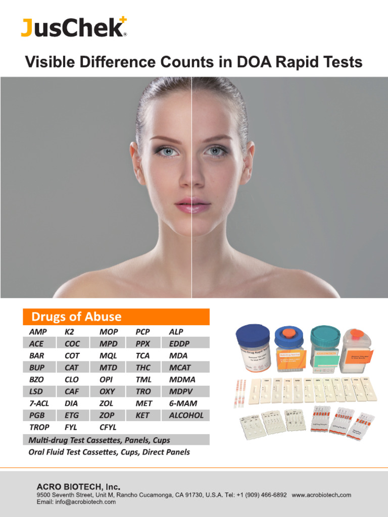 Juschek Drug of Abuse Test-Poster-ilovepdf-compressed | PDF