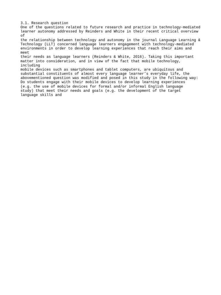 research-question-pdf