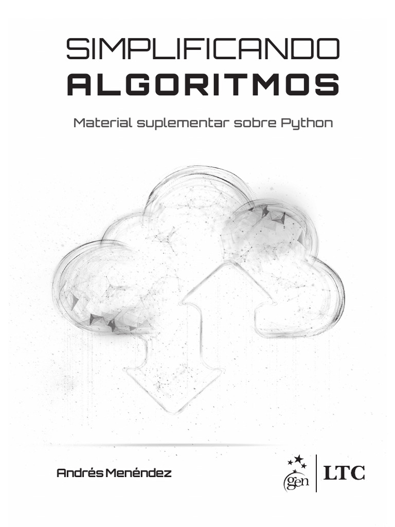 Ms Sobre Python Menendez Pdf Linguagem De Programação Programação 5434