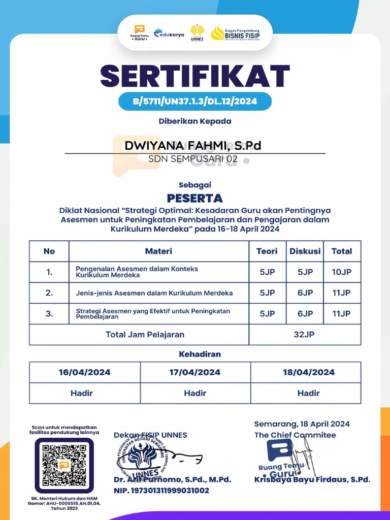 RuangTemuGuru Apr1 | PDF