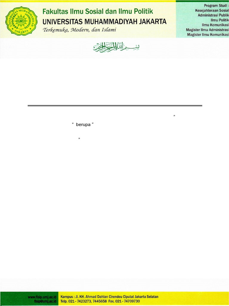 Soal Uts Kompol Ganjil 2024-2025 Bu Nani | PDF