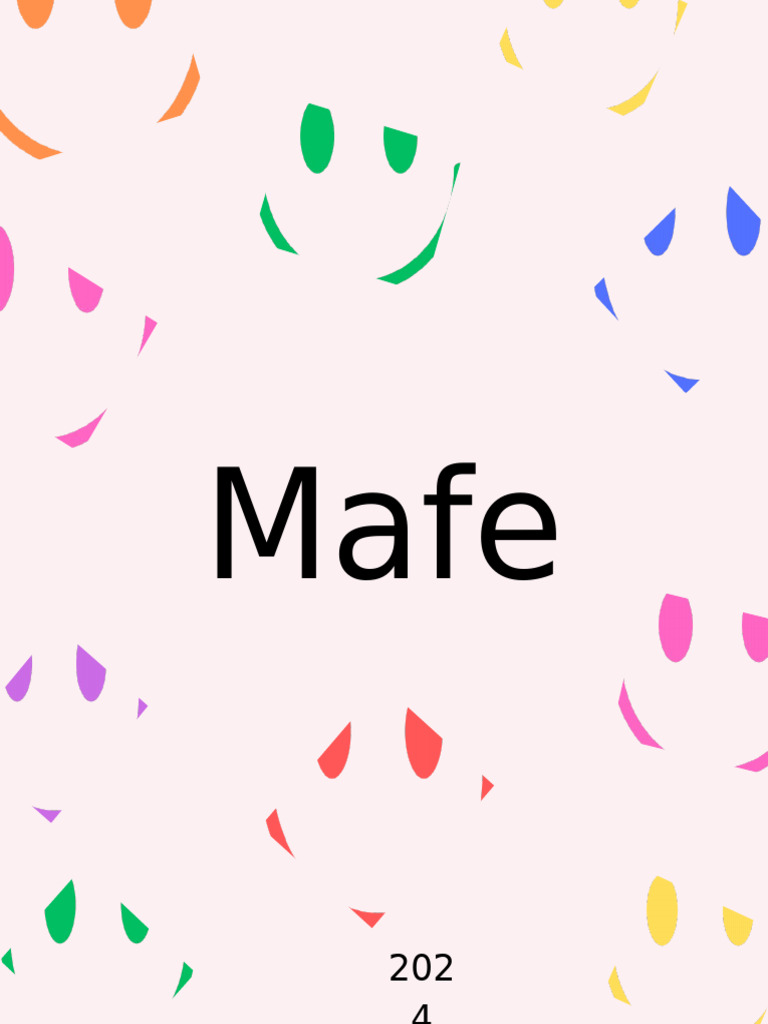 María Fernanda.pptx | PDF