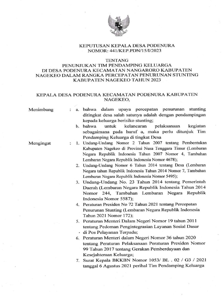 SK TPK 2023 - Compressed | PDF