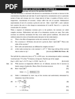 Class 12 Chemistry CBSE PYQ Chapter Wise Topic Wise | PDF | Reaction ...