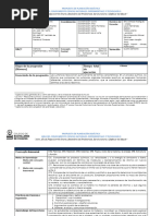 Reacciones Quimicas Conservacion de La Materia en A Formacion de Nuevas ...
